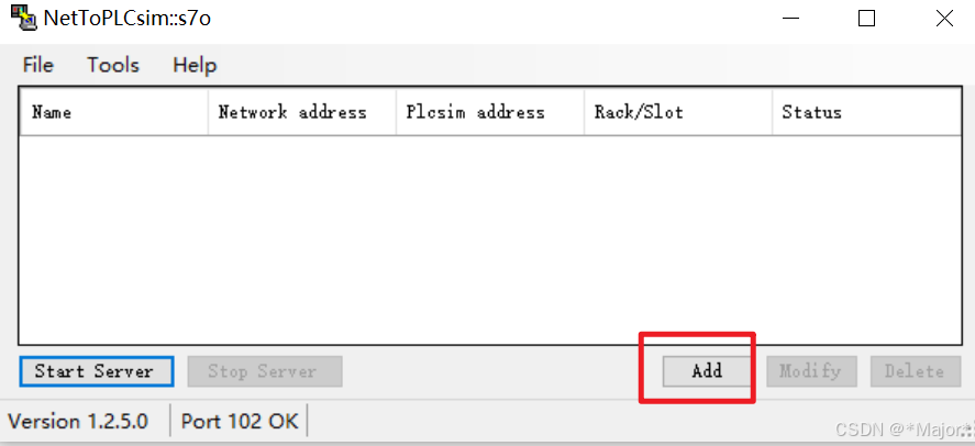 （C#）HSL与西门子PLC通讯_hsl通讯-CSDN博客