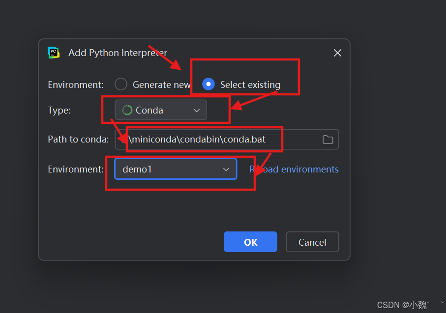 YOLOv10环境配置+使用（CPU+GPU）_yolov10下载-CSDN博客