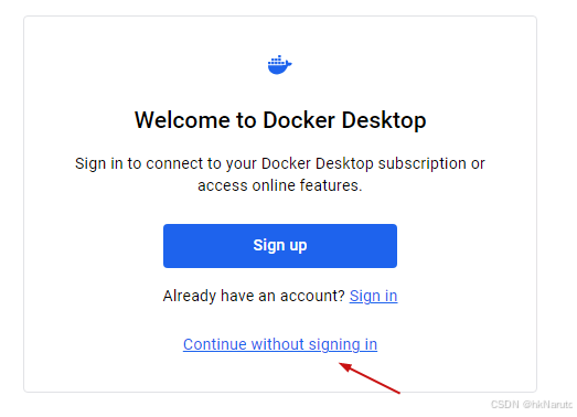 【Windows】关于Windows Server 2022 安装使用Docker Desktop运行C#程序 .Net Framework 4.6.1（失败）_windows server ...