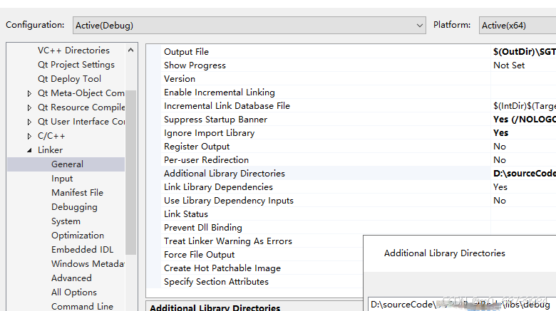 On VS2022(debug) + Qt VS Tools, How to use QXlsx generate an excel?_vs2022 qtxlsxwriter-CSDN博客