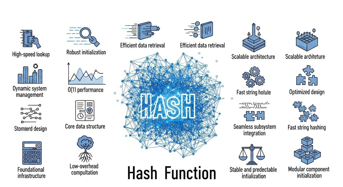 [Linux]学习笔记系列 -- lib/hashtable.h & include/linux/hash.h 哈希表与哈希函数(Hash ...