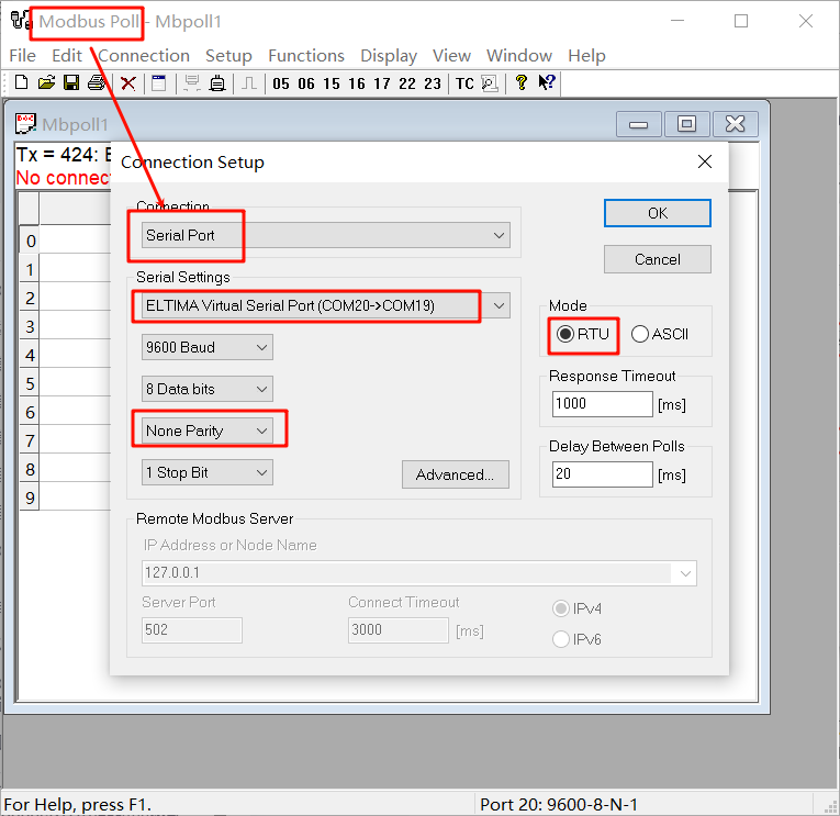 Modbus通讯协议_csdn modbus-CSDN博客