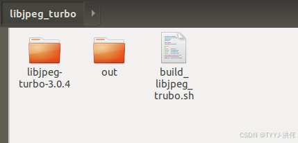 libjpeg-turbo 加速 JPG 有损压缩与解压缩_libturbojpeg-CSDN博客