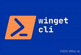 Windows如何离线安装winget？_winget下载-CSDN博客