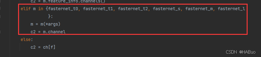 【YOLOv8】YOLOv8改进系列（2）----替换主干网络之FasterNet（CVPR 2023）_yolov8fasternet-CSDN博客