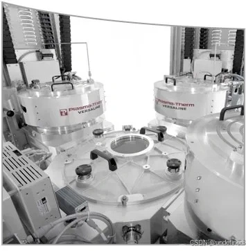 芯片制造中的ICP-RIE是什么工艺？_rie是电感耦合刻蚀-CSDN博客