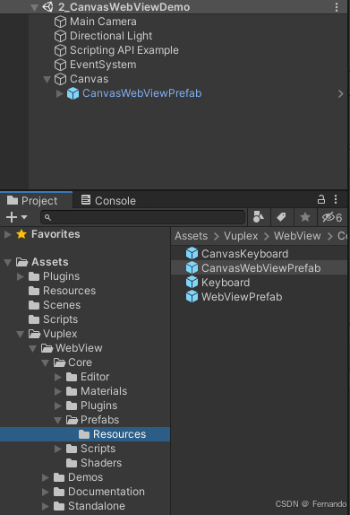 3D WebView入门教程（一）基础使用-CSDN博客