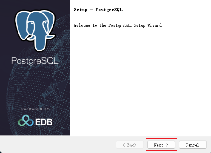 Windows安装Postgresql以及pgvector扩展详细教程_win 本地安装postgresql和pgvector-CSDN博客