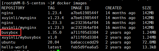 【Docker】Docker Registry（镜像仓库）_docker registry-mirrors-CSDN博客