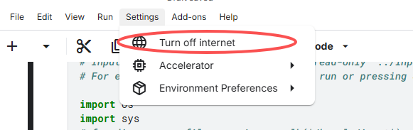 Kaggle 免费 GPU 训练 YOLO 模型入门教程 记录一下_kaggle的gpu配置-CSDN博客