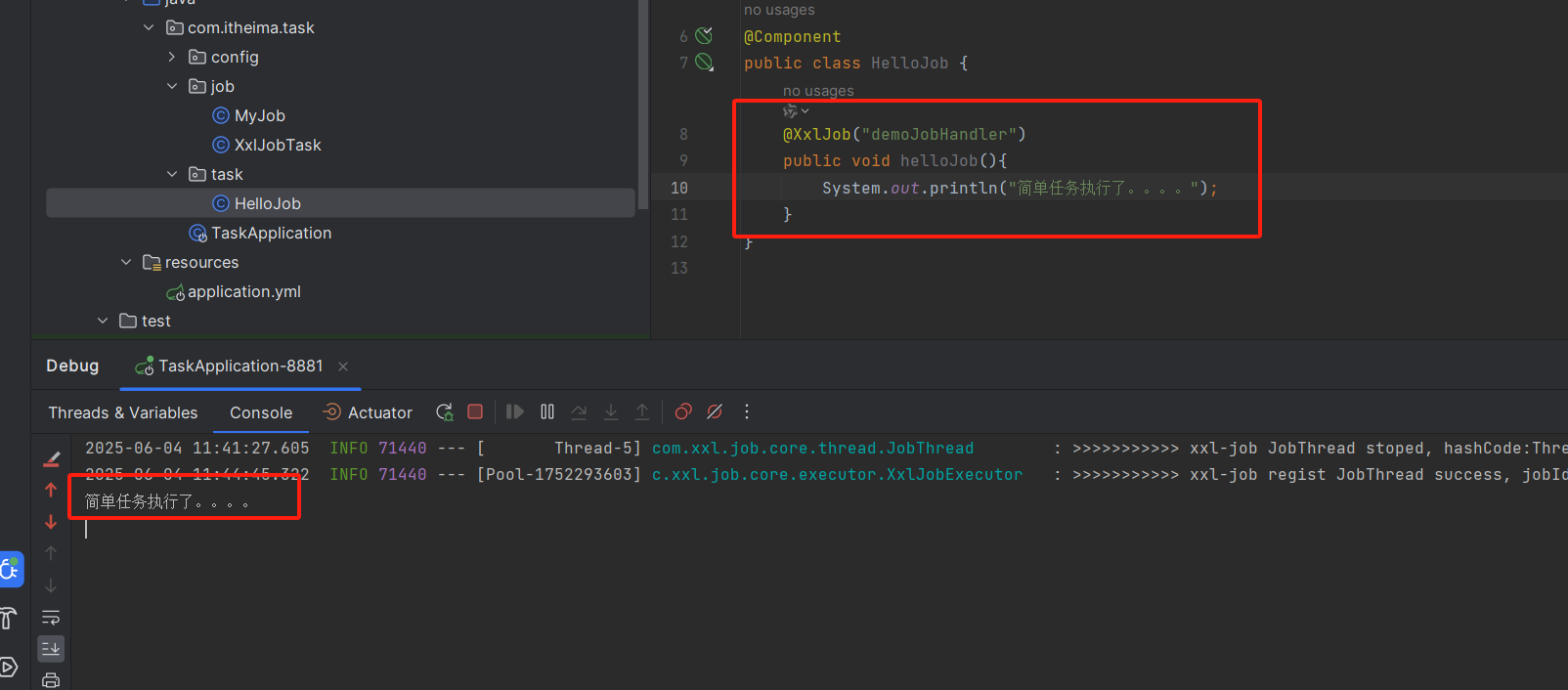 中州养老项目总结Day1-Day3_中州养老java项目-CSDN博客