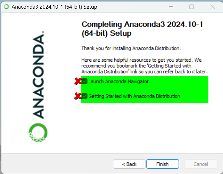 conda环境配置及IDE（vsCode、PyCharm、Jupyter）开发环境配置_$conda create --name mindsdbvenv python==3.10.14-CSDN博客