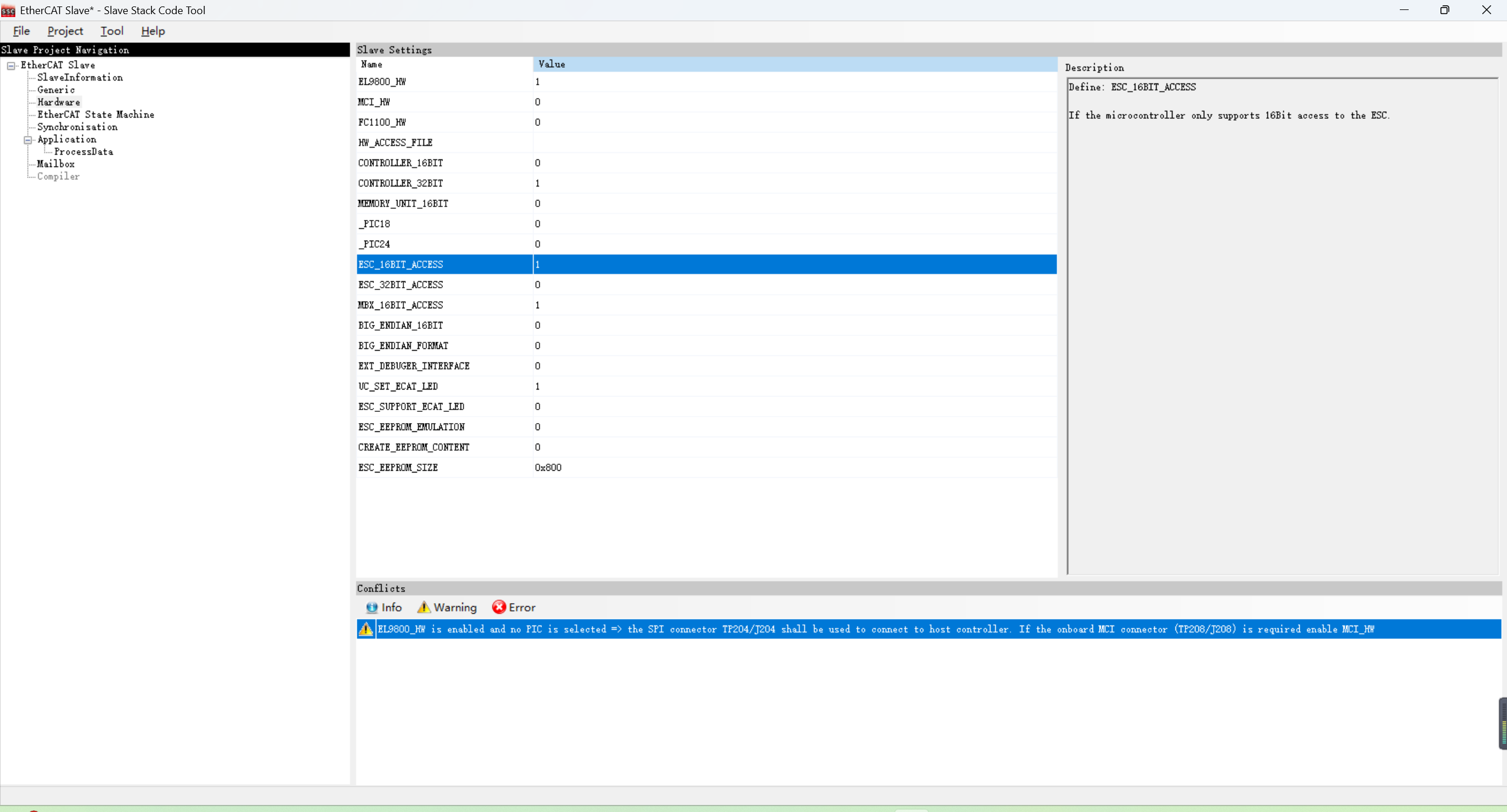 1 EtherCAT知识分享 - SSC TOOL工具说明-CSDN博客