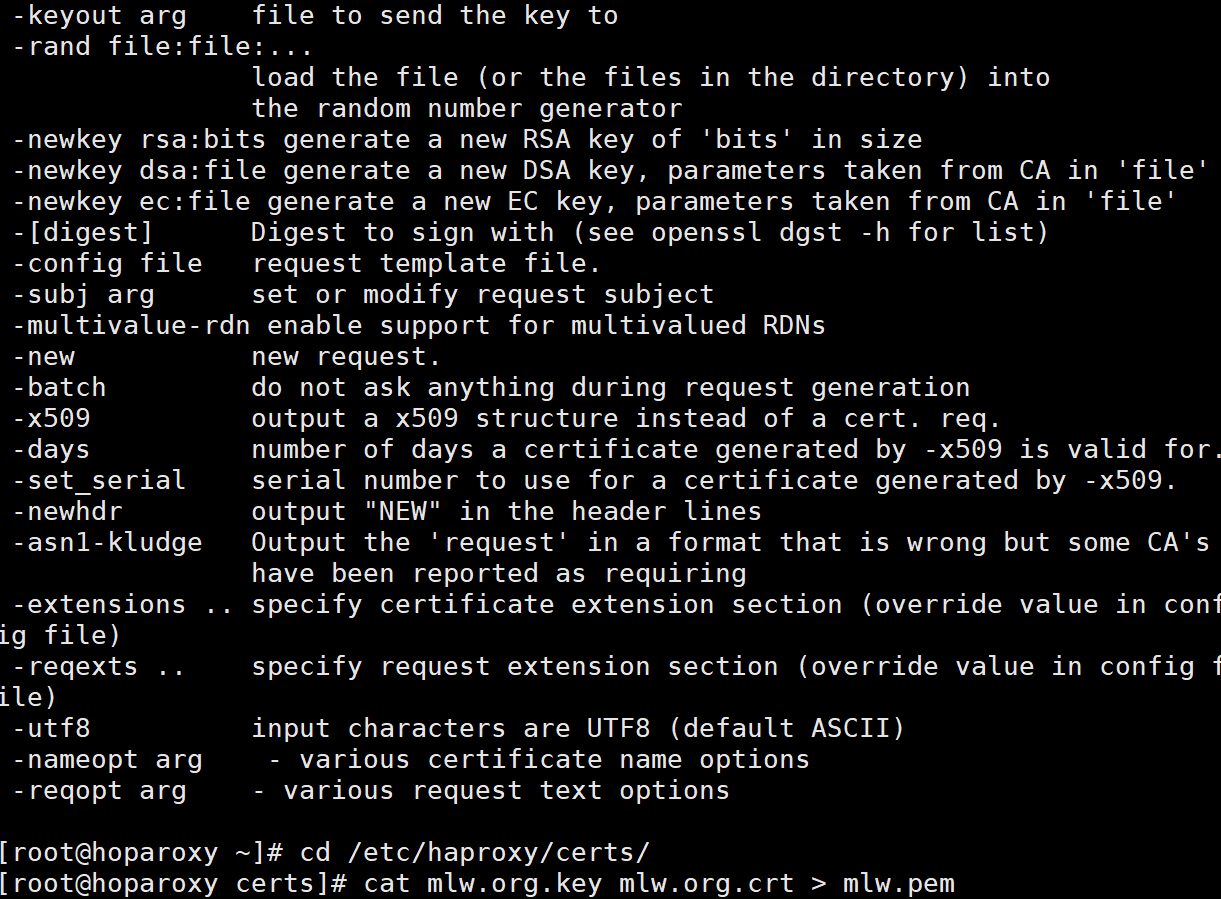 HAProxy-CSDN博客