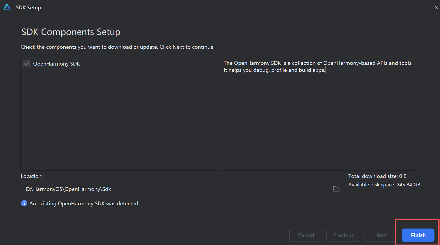 DevEco Studio下载安装和启动测试机 （干货满满）_deveco studio 6.0.1 release-CSDN博客