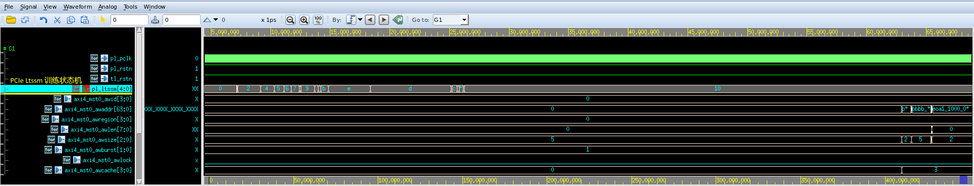 rambus pcie plda pcie gen3 rtl verilog源码 新版本v325_b006配置过程_pcie协议验证项目rtl代码下载-CSDN博客