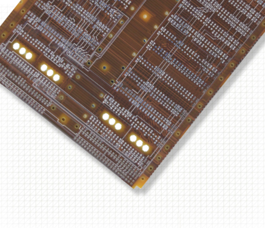 半孔板边对SMT轨道定位的精度要求：SMT 生产的双重保障-CSDN博客