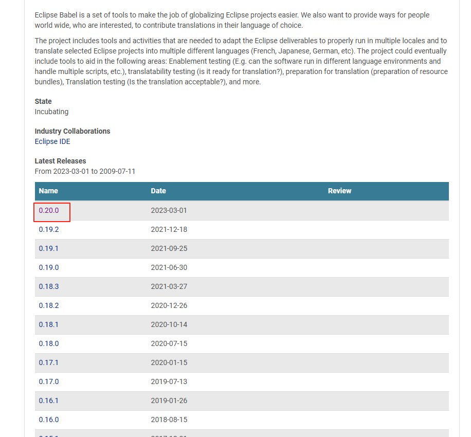 eclipse安装汉化_eclipse2025汉化-CSDN博客