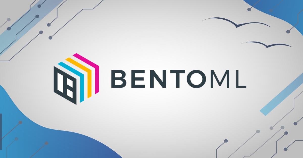 机器学习模型部署与管理框架（BentoML）-CSDN博客