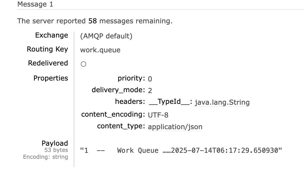 幂等类业务处理 RabbitMQ 通过 messageids 解决的方案_java spring-amqp rabbitmq createmessageids-CSDN博客