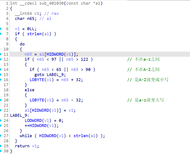 Re学习（buuctf：hello_world_go--IgniteMe）-CSDN博客