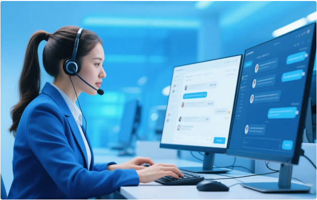 一文搞懂：MCP、RAG、Agent的区别与联系、落地应用案例_rag mcp-CSDN博客