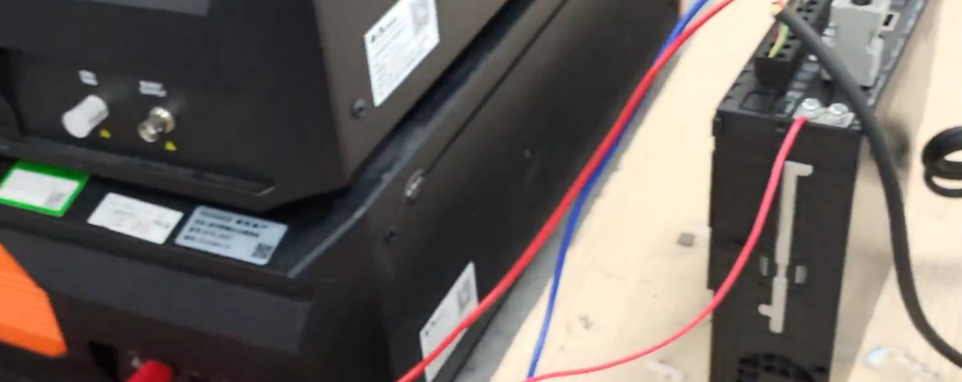 EFT电快速瞬变脉冲群【GB/T 17626.4-2018】_gb17626.4-CSDN博客