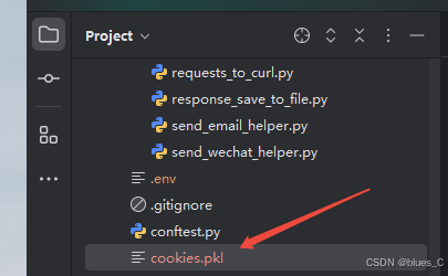 requests 库使用全攻略（6）：Cookies使用详解_requests cookie-CSDN博客