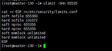 openeuler系统使用containerd搭建k8s集群，一步一步详细图解，新手看这一篇就够了_openeuler安装containerd-CSDN博客