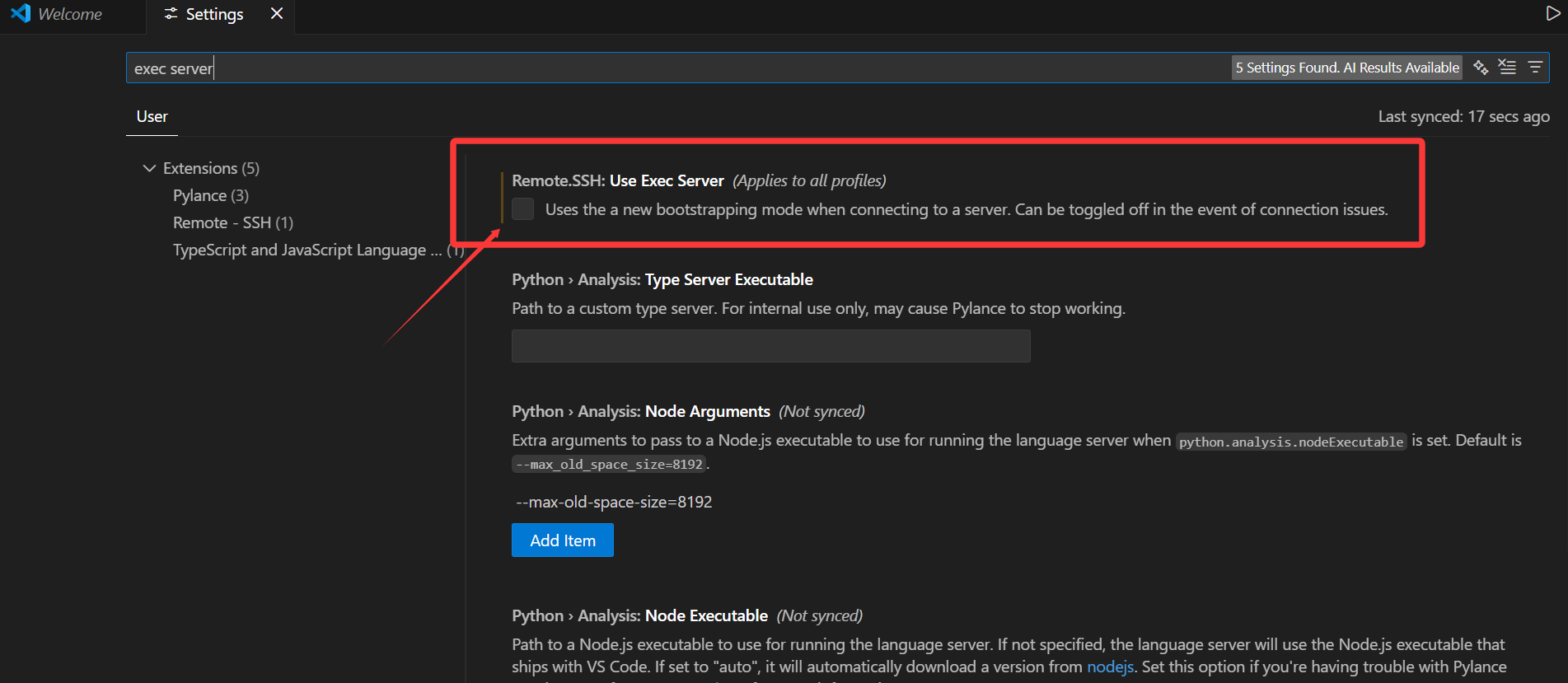 使用【新版本VS code】的Remote-SSH插件连接服务器时Downloading vscode server加载太久如何解决？_downloading vs code server ...