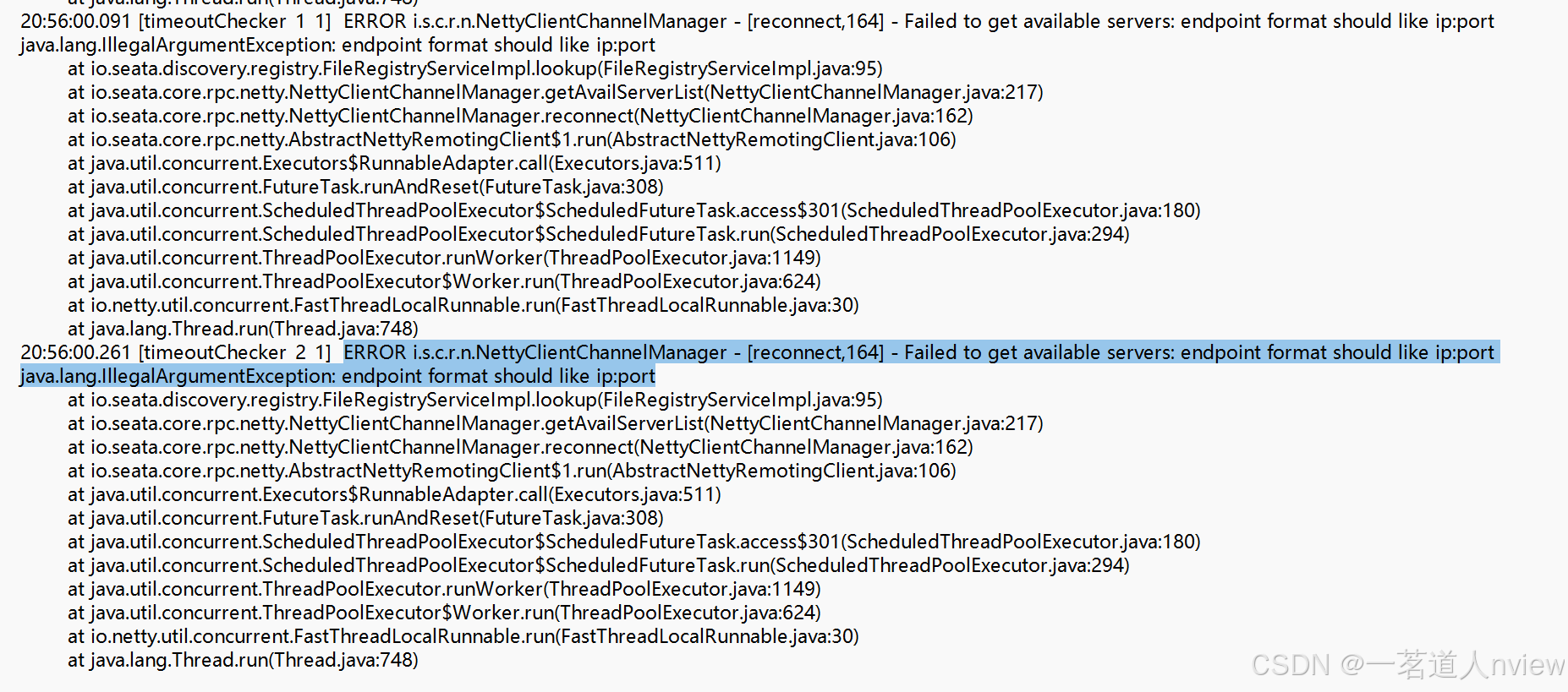 若依框架-遇到的相关问题-（持续更新中 建议收藏）_dynamic-datasource can not find primary datasource-CSDN博客