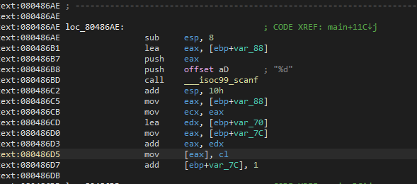 stack2 攻防世界 pwn wp-CSDN博客