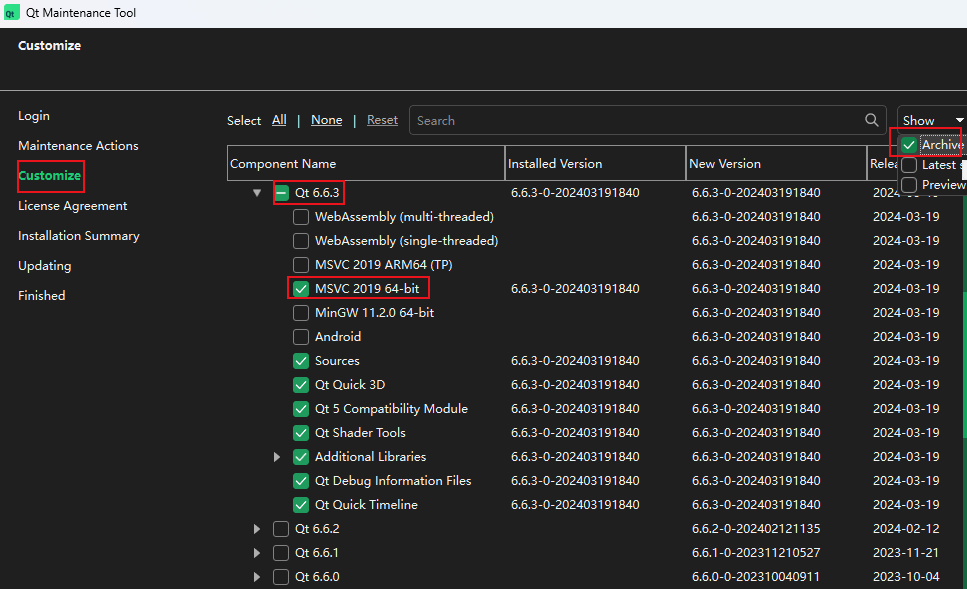 QT Qmake 方式在visual studio中的 环境配置_如何把qt安装到visual studio上-CSDN博客