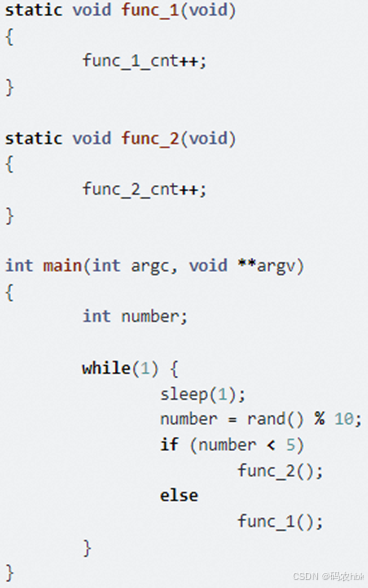 Linux uprobe 图文详解（一）uprobe实现原理-CSDN博客