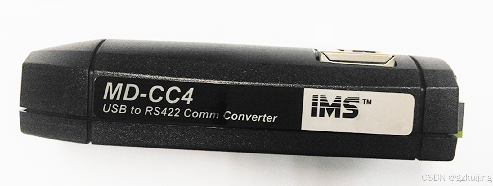 MDrive电机RS-422/485通讯线MD-CC400-001,MD-CC402-001如何使用-CSDN博客