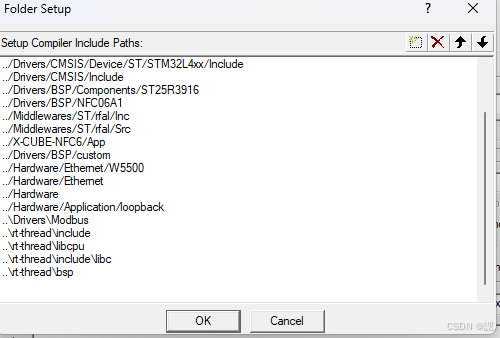 【STM32】W5500Sever服务端+modbus_tcp实现_w5500 modbus tcp-CSDN博客