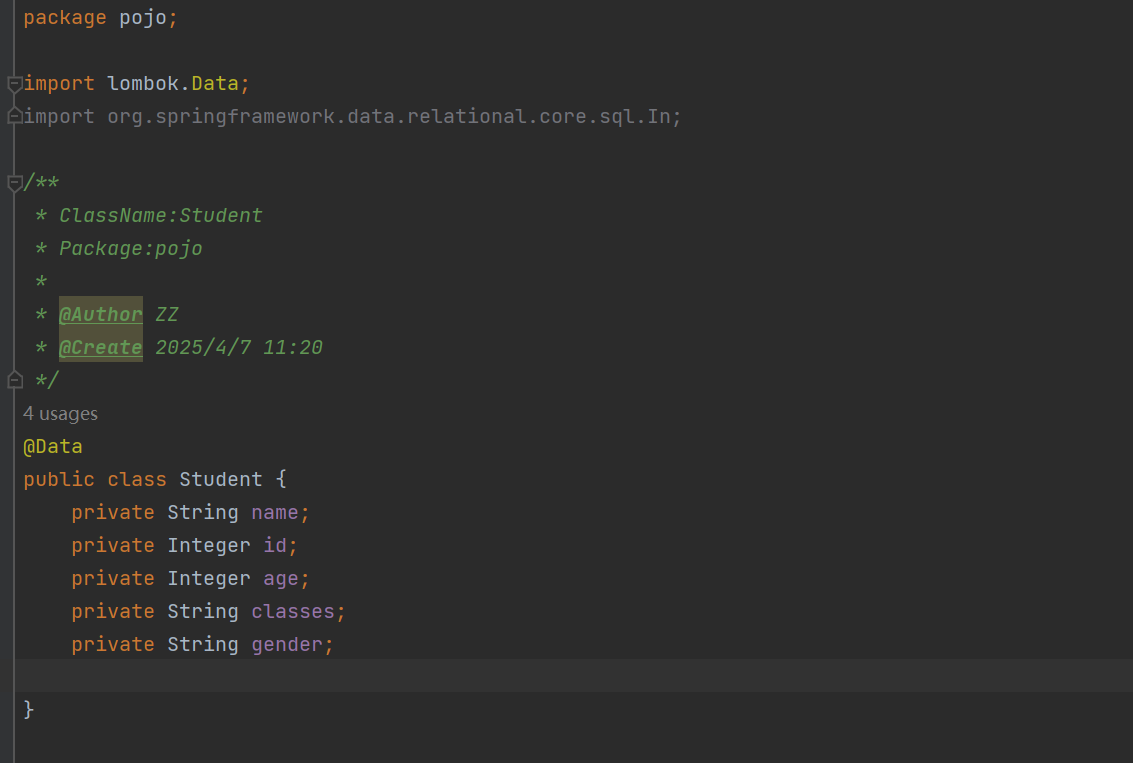 《关于我独自学习springboot这件事》之 报错已解决：Unsatisfied dependency expressed through field-CSDN博客