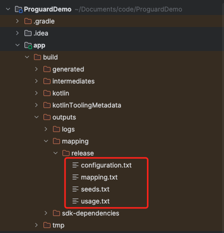 Android混淆 | consumerProguardFiles 和 proguardFiles有什么区别-CSDN博客