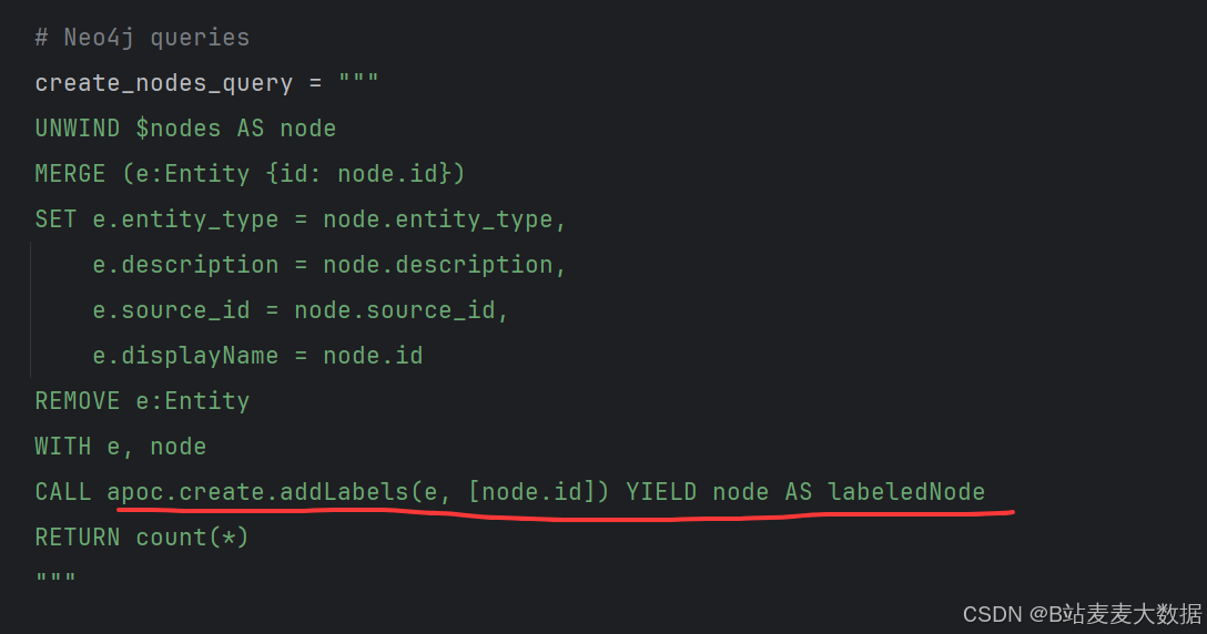Neo4J apoc插件安装【neo4j 3.5版本】_neo4j3.5.35版本对应的aopc-CSDN博客