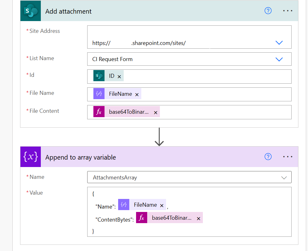 在power Apps上传文件到sharepoint文档库【借助power Automate】power Automate 上传附件到sharepoint List Csdn博客