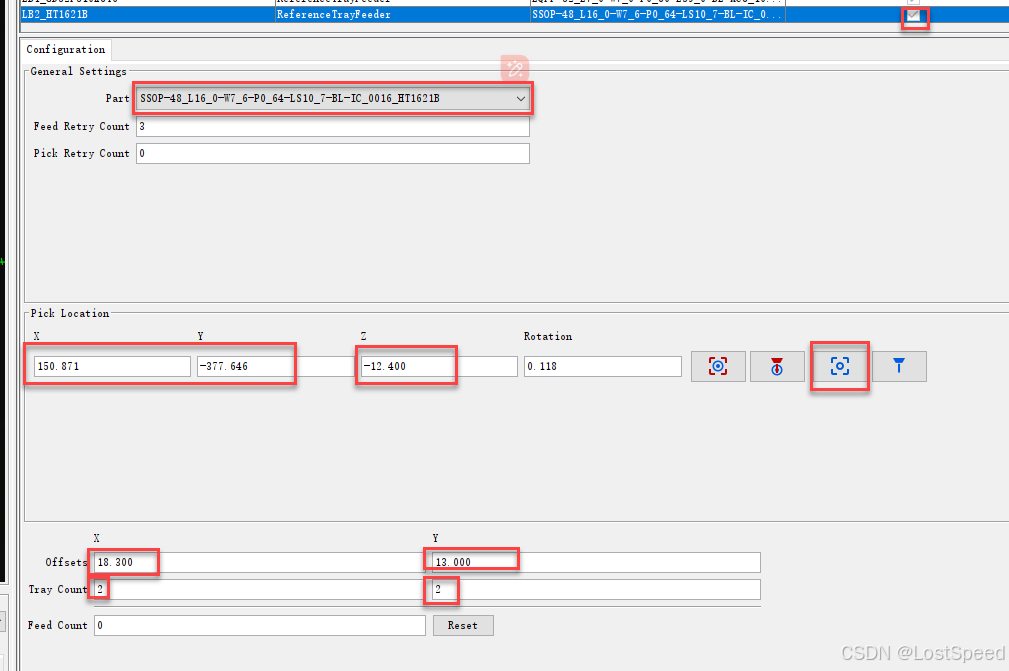 openpnp - ReferenceTrayFeeder config_openpnp散料-CSDN博客