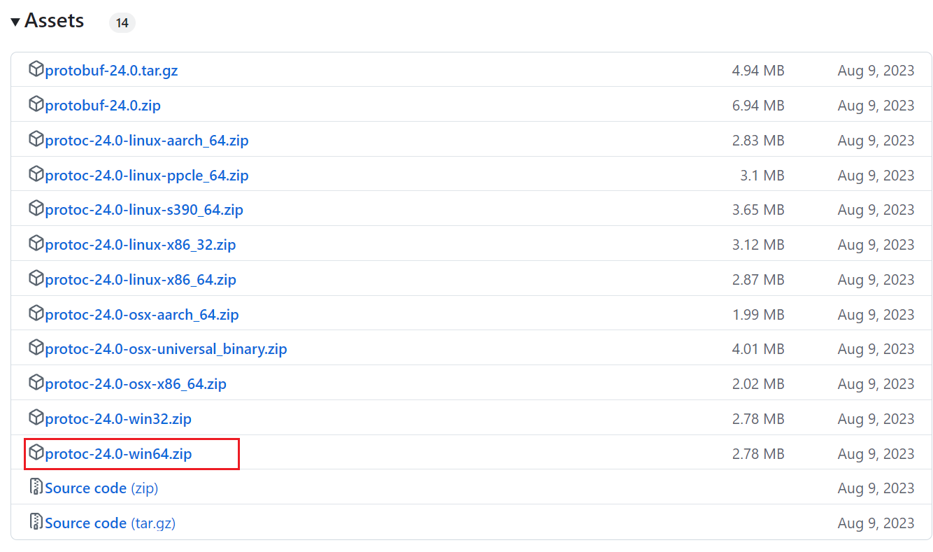 如何优雅地在IDEA中使用protobuf插件自动生成java类_idea proto插件-CSDN博客