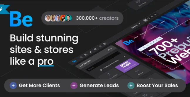 Betheme – Responsive Multipurpose WordPress & WooCommerce Theme: A Technical Build & Usage ...