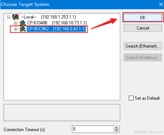 TC2 连接总结(精品）_twincat2上载倍福plc程序-CSDN博客