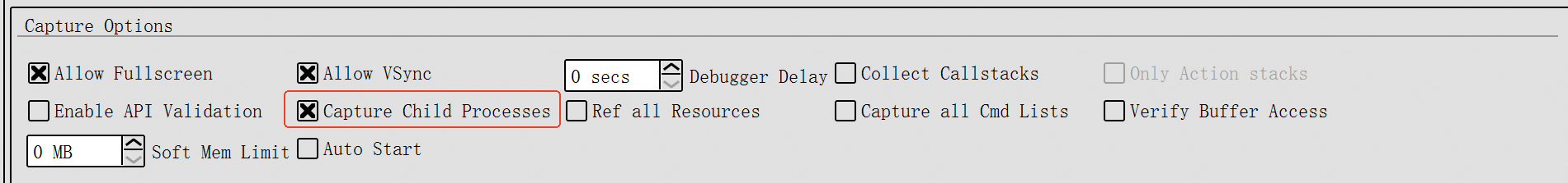 Renderdoc截帧新版mumu模拟器_renderdoc mumu模拟器-CSDN博客