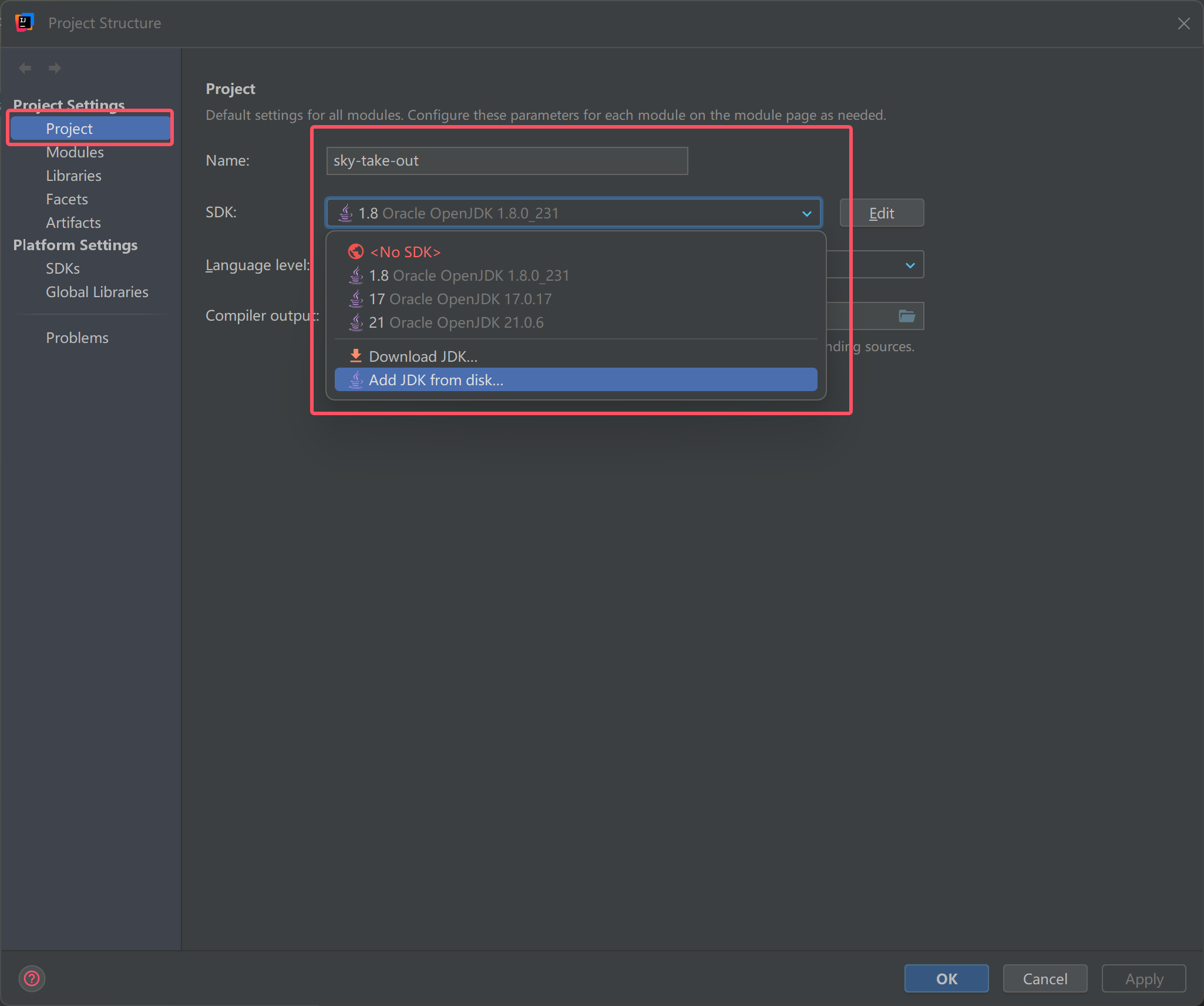 解决 JDK、Maven、Spring Boot 版本冲突（无废话）_maven版本和jdk版本-CSDN博客