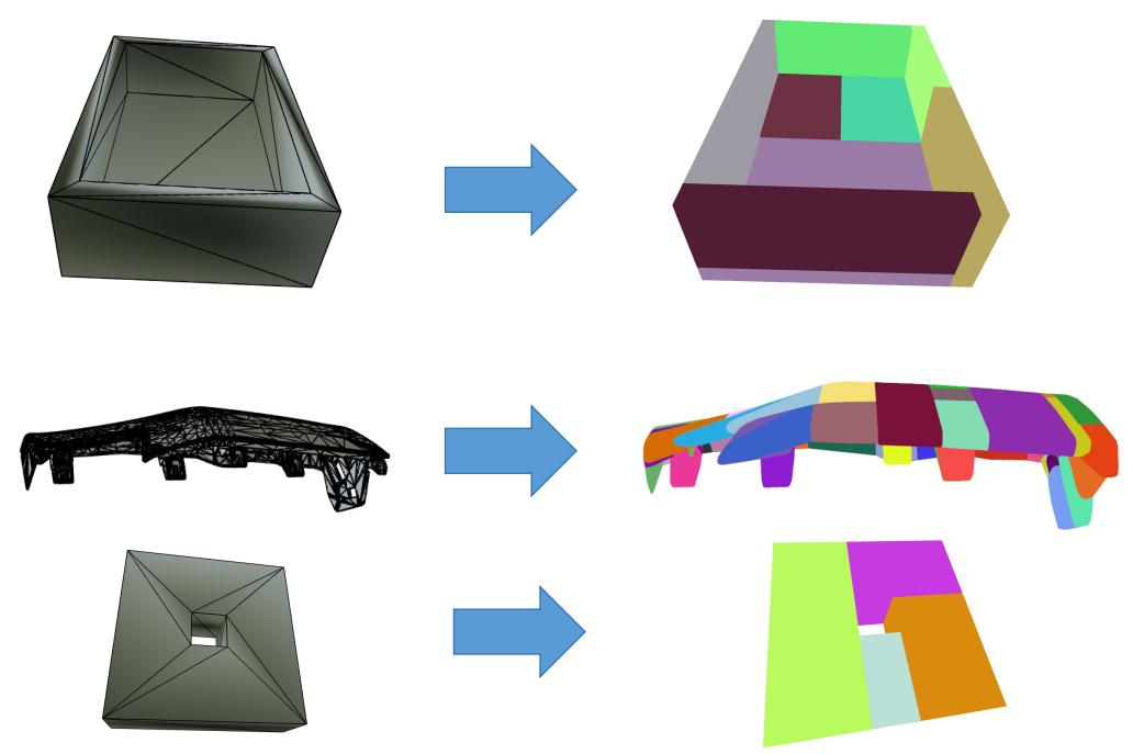 Mujoco中非凸物体的仿真方法_mujoco物体建模-CSDN博客