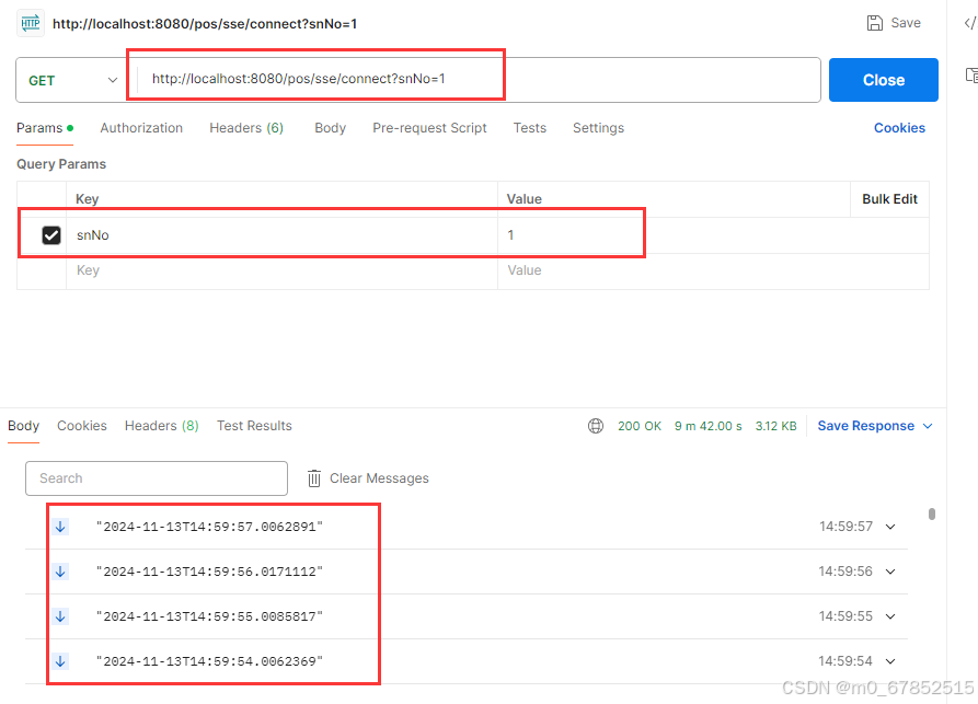 java整合sse_java集成sse-CSDN博客