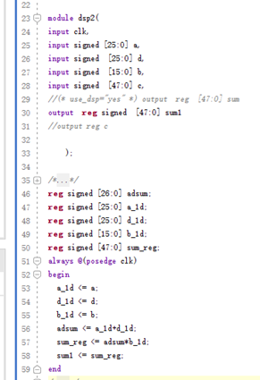 Xilinx 硬件单元DSP48E2基本功能介绍-CSDN博客