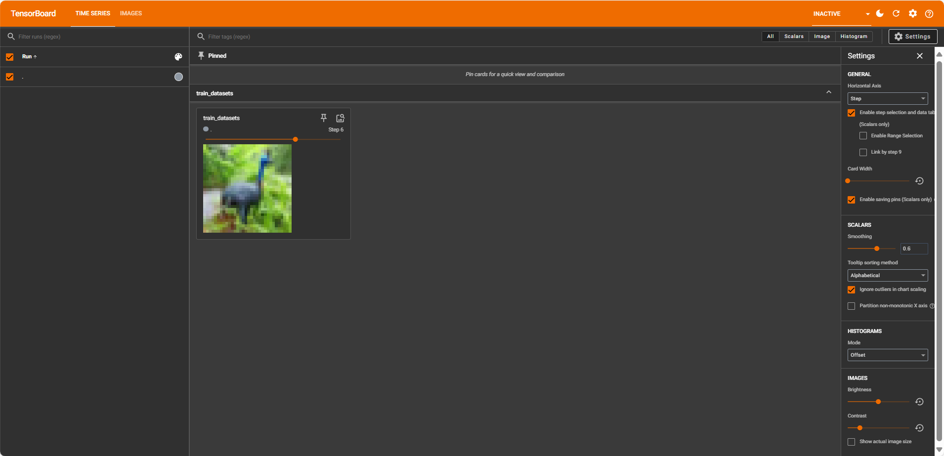 Pytorch--torchvision-CSDN博客